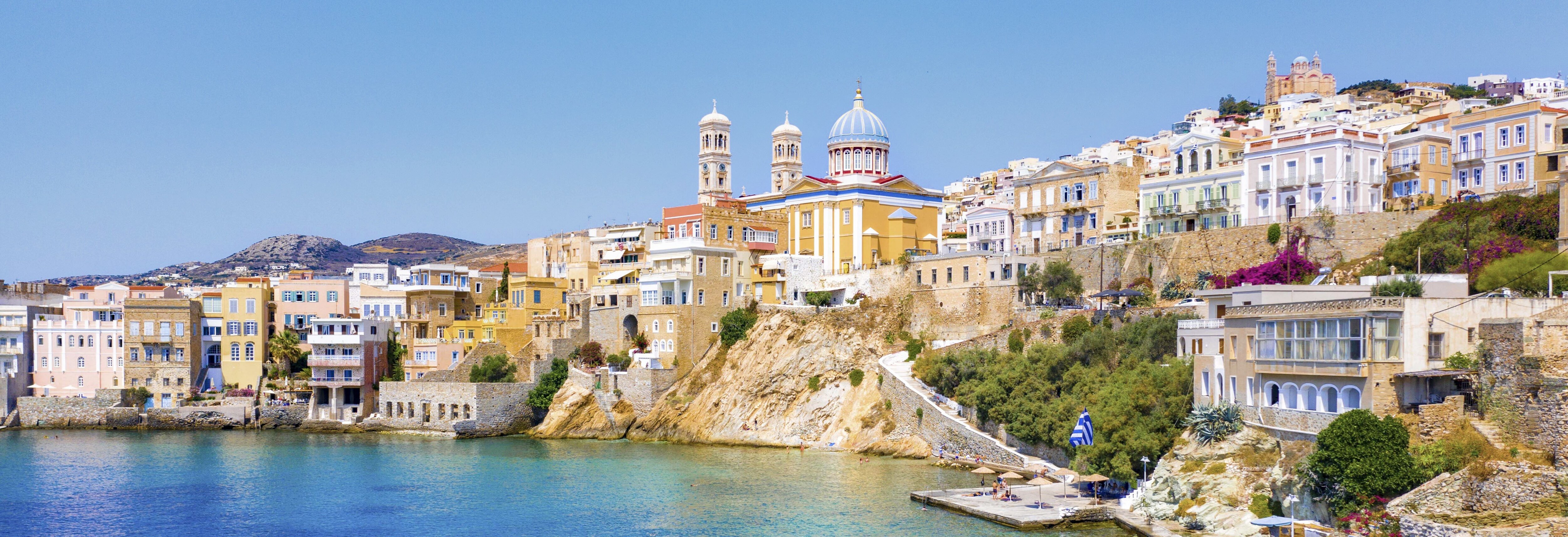 Cruise Deals 2025, 2026: Best Cruise Deals | MSC Cruises