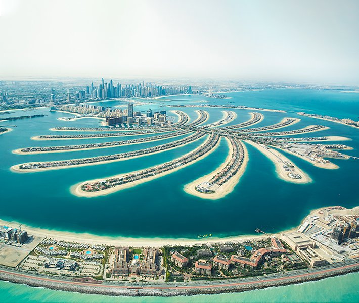 World Cruise 2026 - Around the world cruise 2026 | MSC Cruises