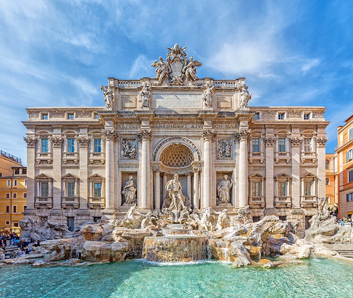 World Cruise 2026 - Around the world cruise 2026 | MSC Cruises