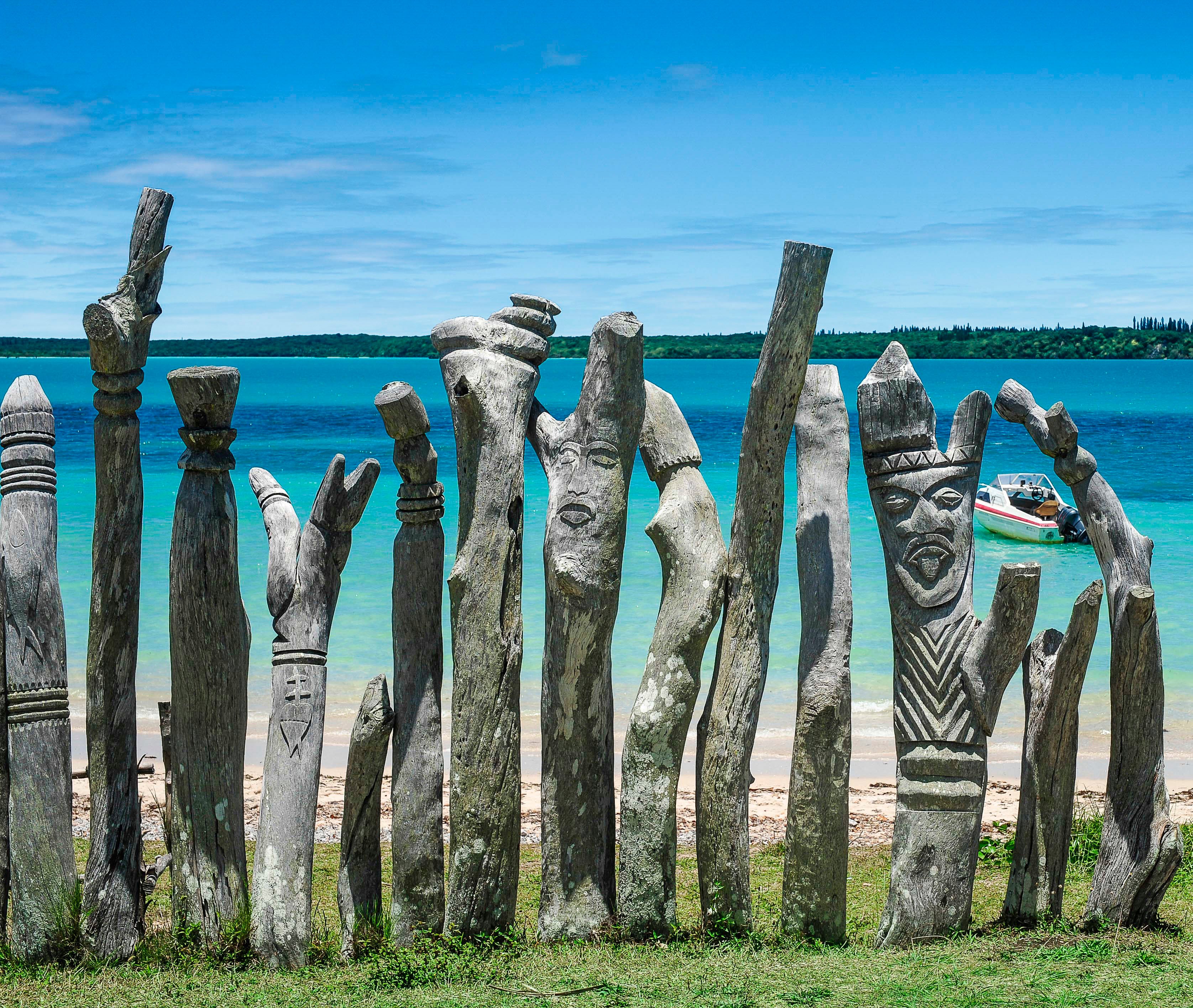 World Cruise 2027 - Around the world cruise 2027 | MSC Cruises