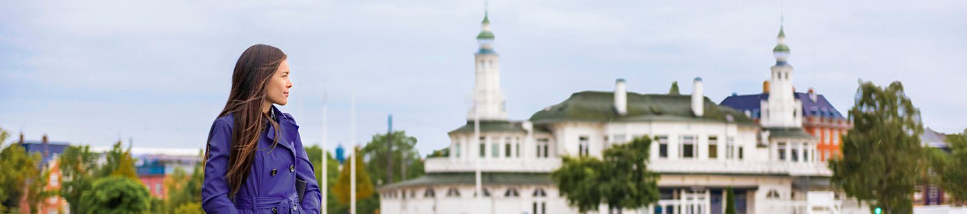 Cruises from / to Copenhagen, Denmark | MSC Cruises