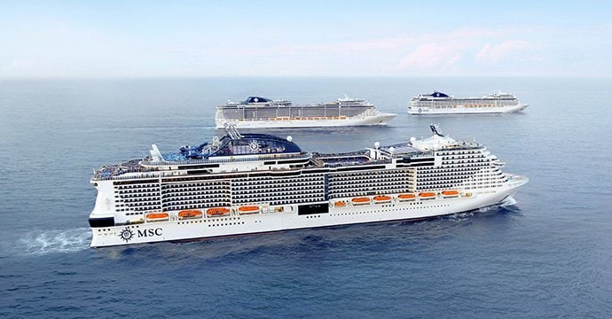 News | MSC Cruises
