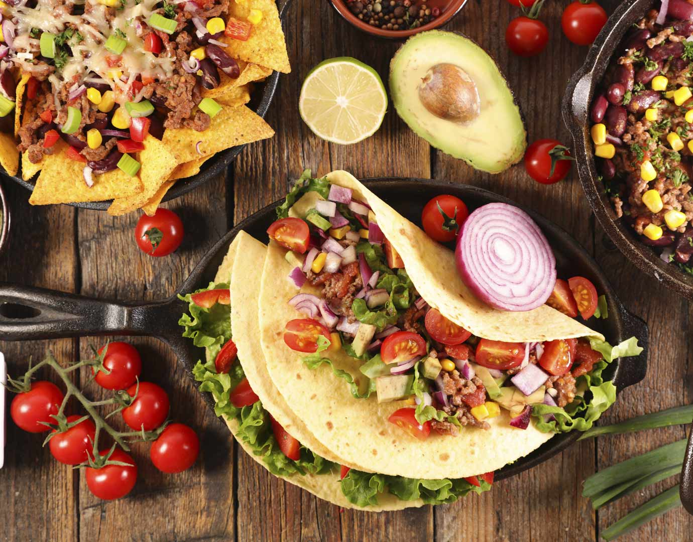 Cruise Dining & Specialty Restaurants | MSC Cruises