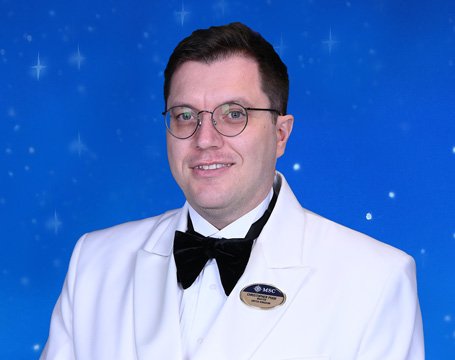 Cruises Staff | MSC Cruises