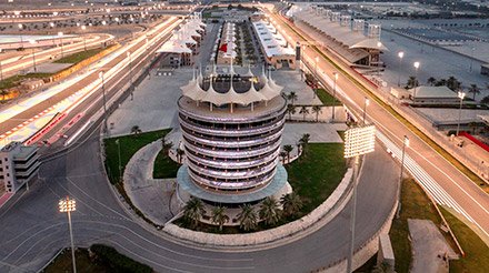 Bahrain, cruises to Bahrain | MSC Cruises