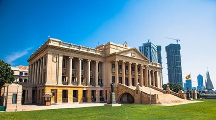 Colombo Cruise - Sri Lanka Holidays - MSC Grand Voyages | MSC Cruises