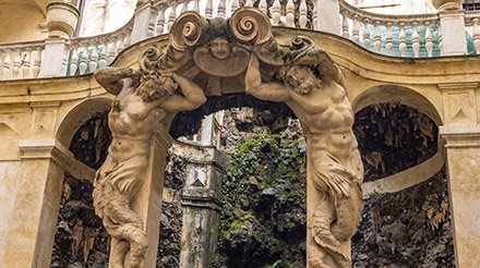 Genoa, Cruises To Italy | MSC Cruises