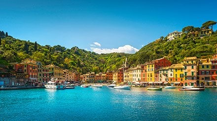 Genoa, Cruises To Italy | MSC Cruises