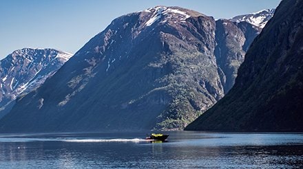 Hellesylt Geiranger, Cruises To Norway | MSC Cruises