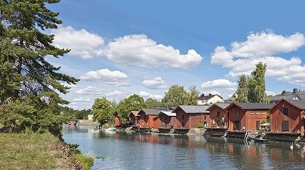 Helsinki, Cruises To Finland | MSC Cruises