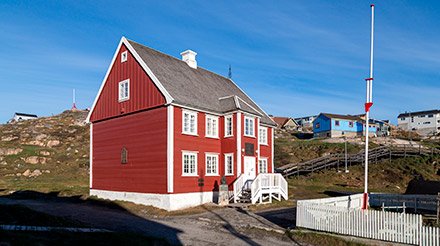 Ilulissat, Cruises To Greenland | MSC Cruises