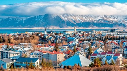 Reykjavik, Cruises To Iceland | MSC Cruises