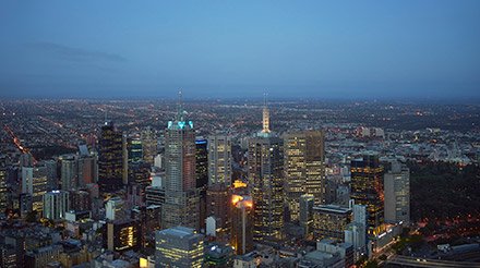 Melbourne, cruises to Australia - MSC Grand Voyages | MSC Cruises