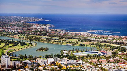 Melbourne, cruises to Australia - MSC Grand Voyages | MSC Cruises