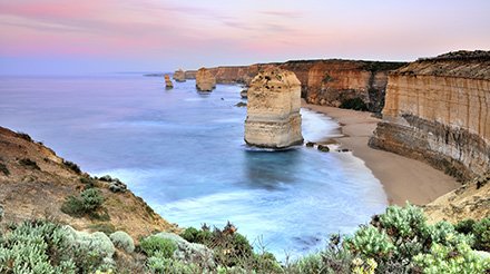 Melbourne, cruises to Australia - MSC Grand Voyages | MSC Cruises