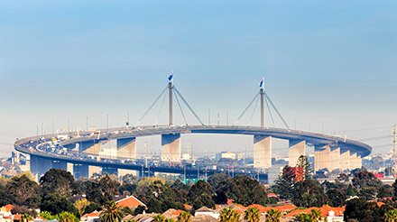 Melbourne, cruises to Australia - MSC Grand Voyages | MSC Cruises