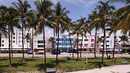 Miami, cruises to USA | MSC Cruises