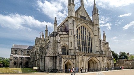 London via Southampton, Cruises To UK | MSC Cruises